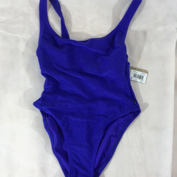 Reebok | Swim | Reebok One Piece Swimsuit Nwt | Poshmark